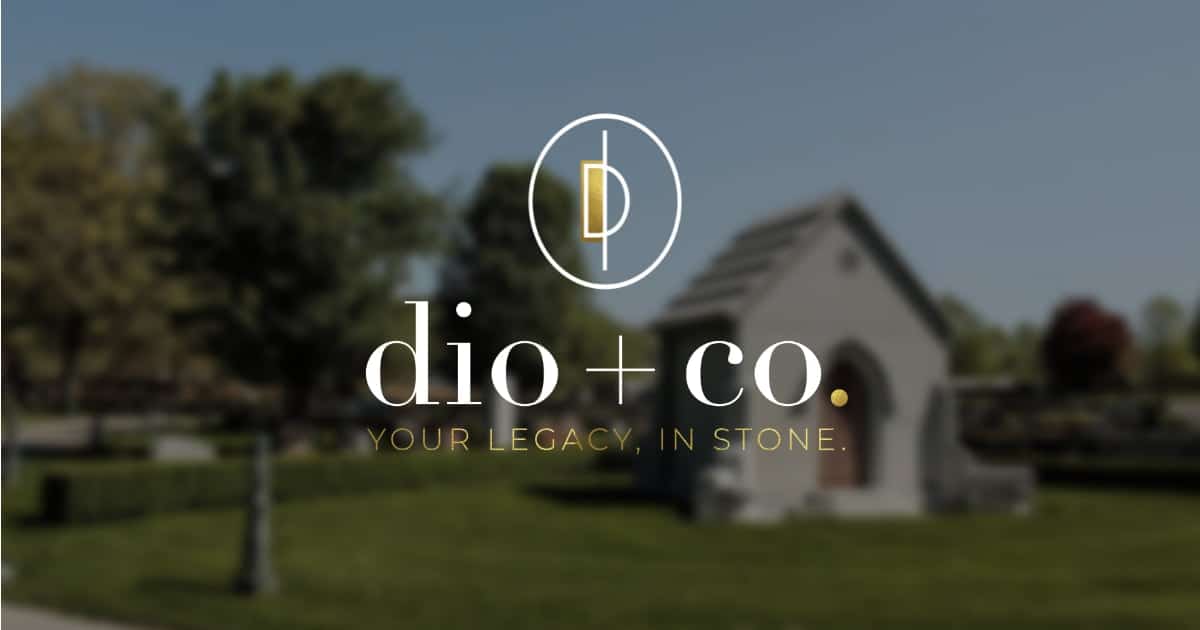 Completely custom, private family multi crypt mausoleums